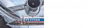 Titan Aviation Fuels